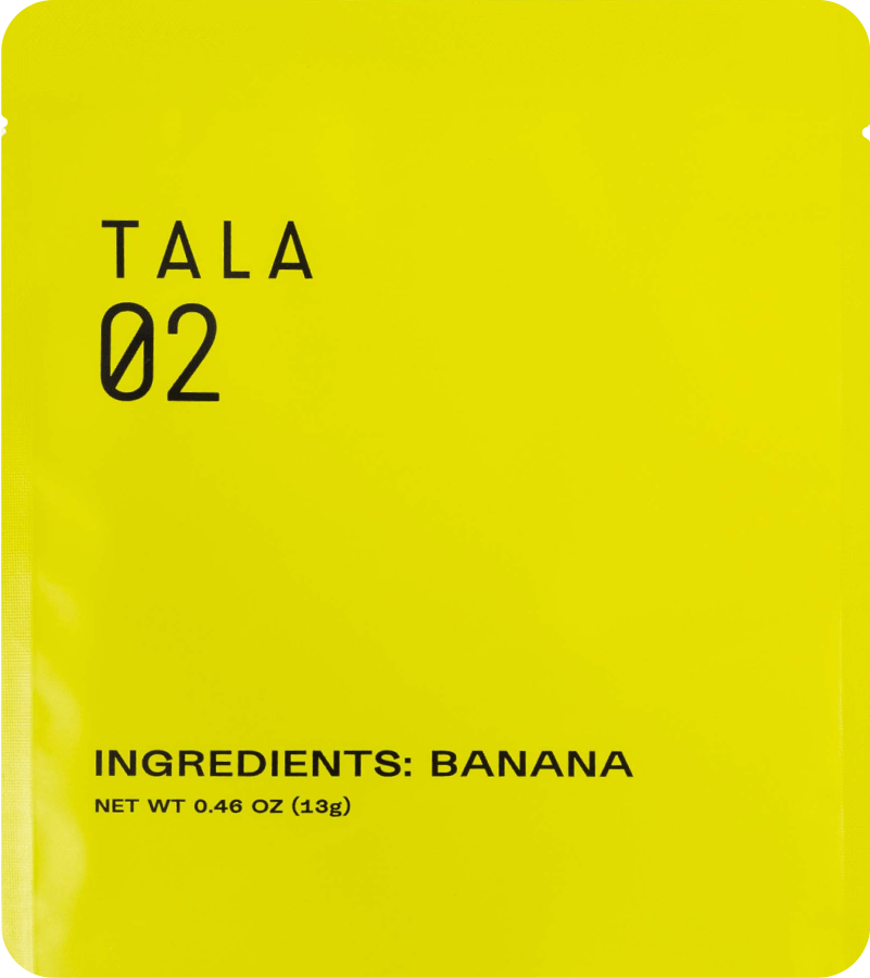 TALA | Single ingredient fruit snacks